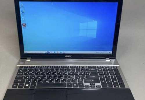 15.6" Ноутбук Acer Aspire V3-571G-73618G75Makk