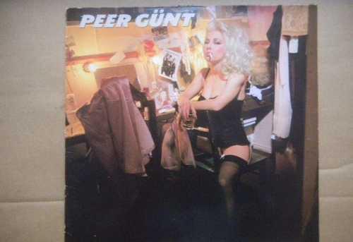 Peer Gunt Good Girls Don't. Fin. In 87 EX/EX