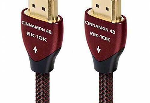 AudioQuest Cinnamon 48 hdmi (8K) 1.5m