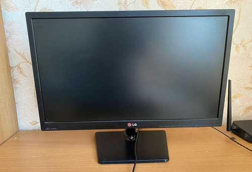 Монитор LG 21.5" 22EN33S