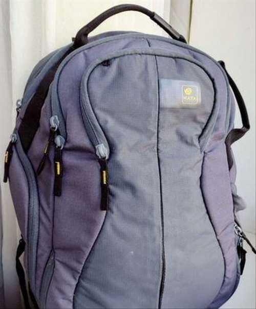Фоторюкзак рюкзак для фотоаппарата kata