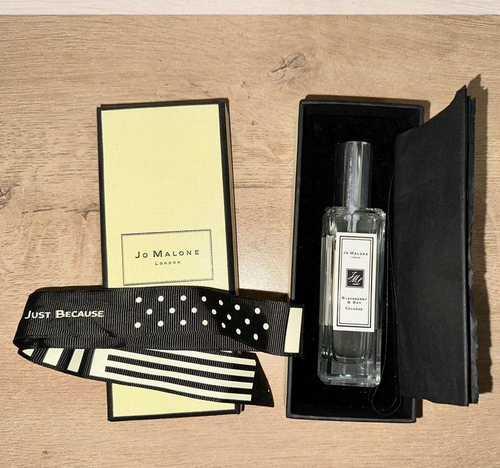 Духи Jo Malone London