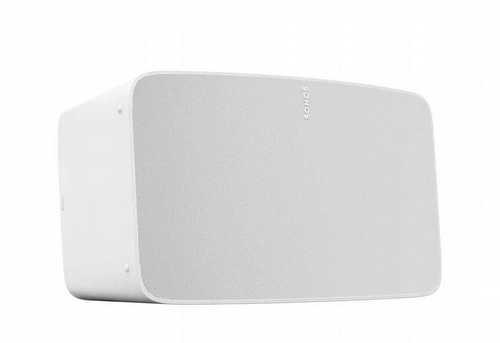 Акустическая система Sonos Five white (five1EU1)