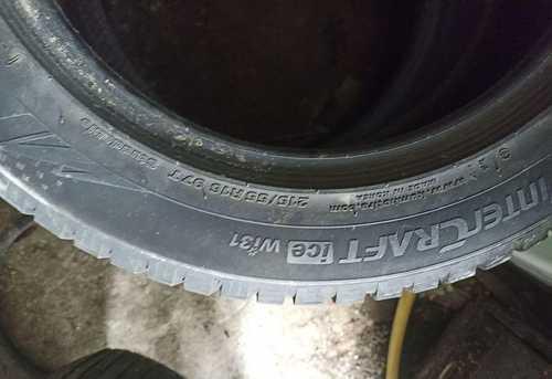 Kumho 722 215/55 R16