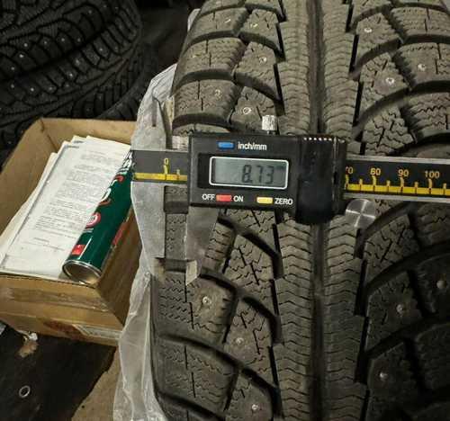 Matador MP 30 Sibir Ice 2 205/55 R16 94T