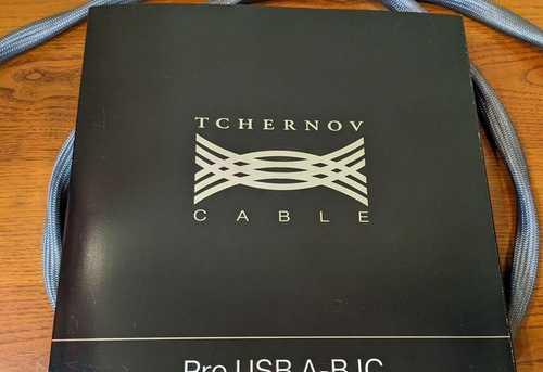 Tchernov Cable PRO USB A-B IC- 1,65m