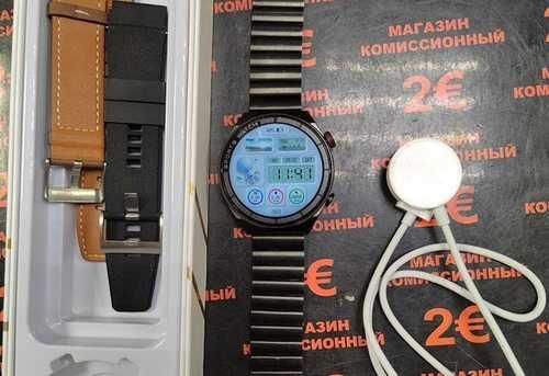 Умные смарт часы DT NO.1 3 MAX ultra вн
