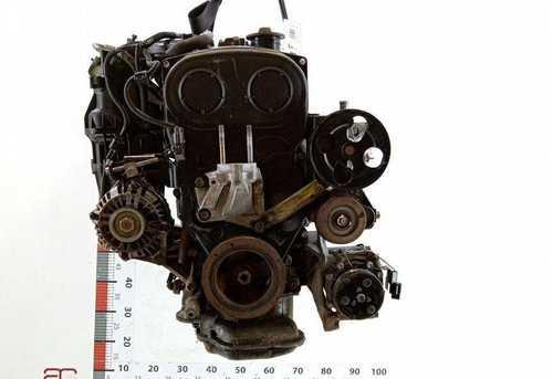Двигатель(двс) Mitsubishi Carisma (1995–2004)