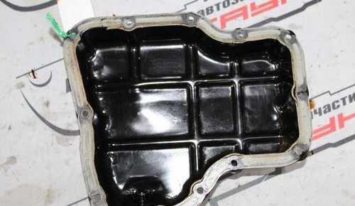 Поддон двс mitsubishi 4G69 airtrek galant grandis