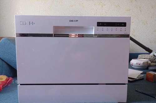 Посудомоечная машина dexp ошибки. Посудомоечная машина DEXP m9c7pd белый. Посудомойка дексп не встраиваемая. Посудомоечная машина DEXP m12c7pd купить.