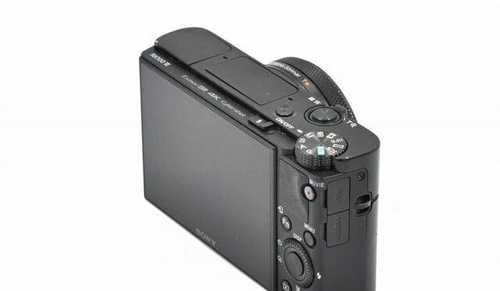 Камера Sony RX100 VI (состояние 4)