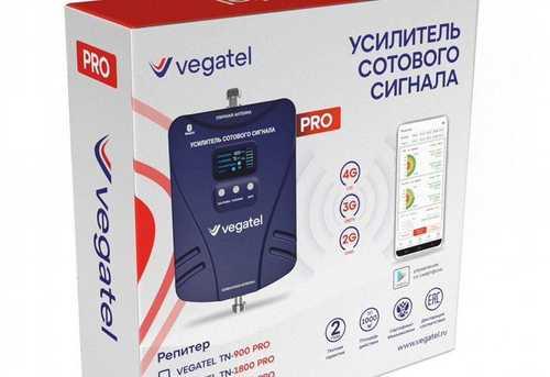 Комплект vegatel TN-1800 PRO