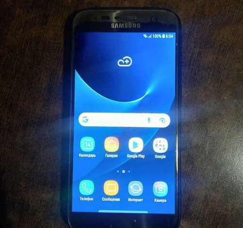 Samsung Galaxy S7, 4/32 ГБ