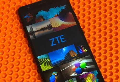 ZTE Blade L210, 32 ГБ