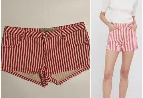 Шорты джинсовые Zara 36