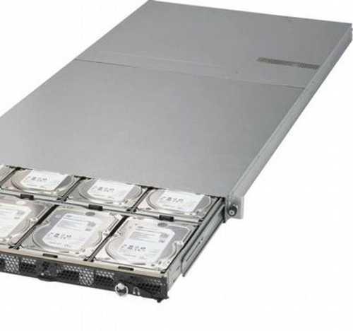 Supermicro Платформа SSG-6019P-ACR12L+ x16 C622 10