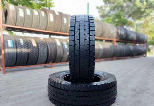 Шины Evergreen EDR51 315/70 R22,5, artp: 484