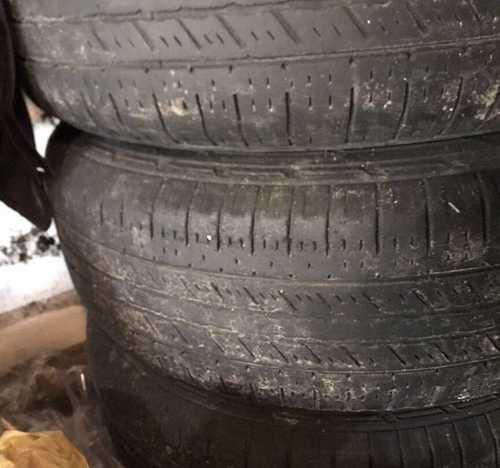 Hankook Ventus K102 235/65 R17