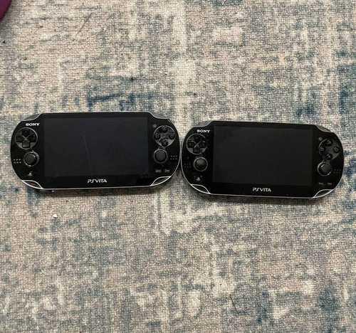 Ps vita