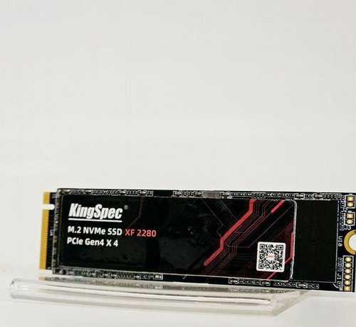 1 тб SSD M.2 KingSpec XF-1TB PCI-E