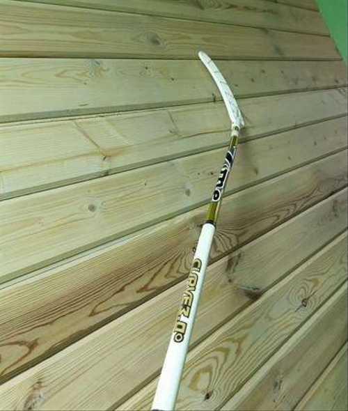 Клюшка флорбол Unihoc для левши