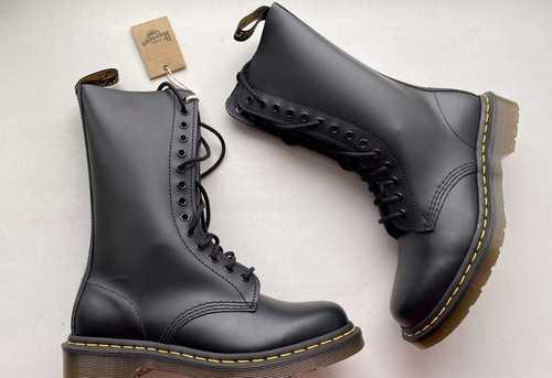 39-40Eu Dr Martens 1914 Оригинал ботинки новые