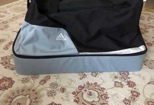 Спортивная сумка adidas оригинал