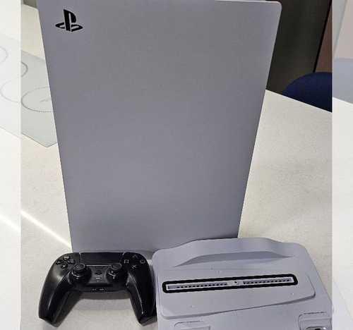 Sony playstation 5, 512 gb