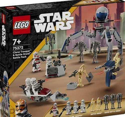 Lego star wars 75372