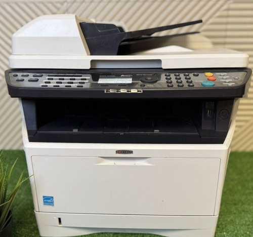 Мфу Лазерное Kyocera Ecosys M2530dn