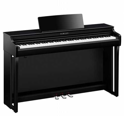 Цифровое пианино Yamaha Clavinova CLP-825PE