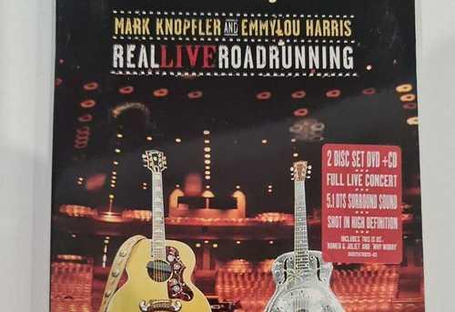 Mark Knopfler CD+DVD