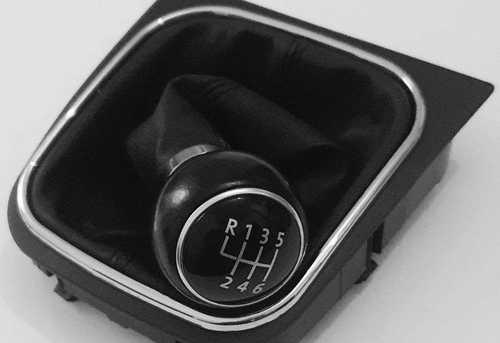 Кулиса МКПП Volkswagen Golf 6 1K0711113cguzd
