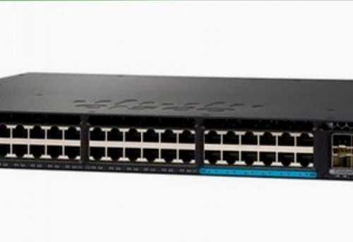 Cisco C3650 series switch