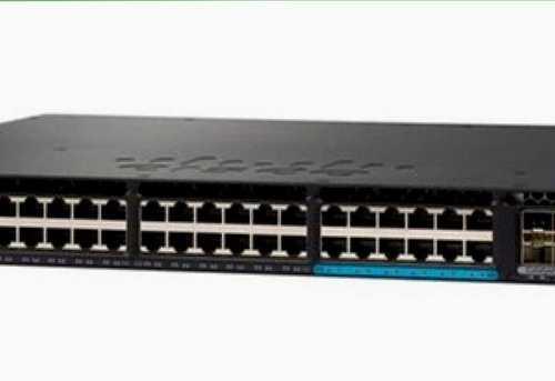 Cisco C3650 series switch