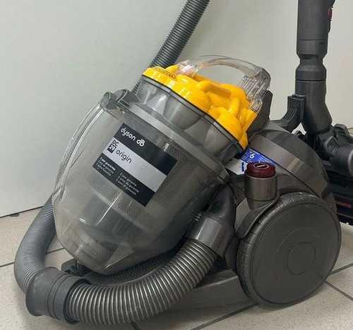 Пылесос Dyson DC29