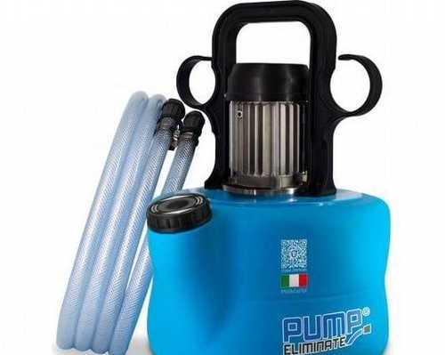  насос Pipal Pump Eliminate 25 V4V | Festima.Ru - Мониторинг .