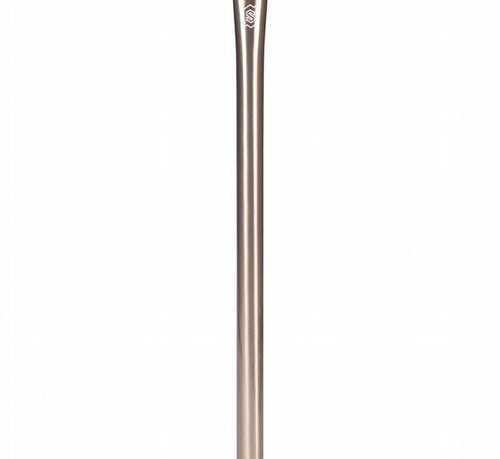 Руль skip T-Bar Titanium SCS 68x60см титан Vor41
