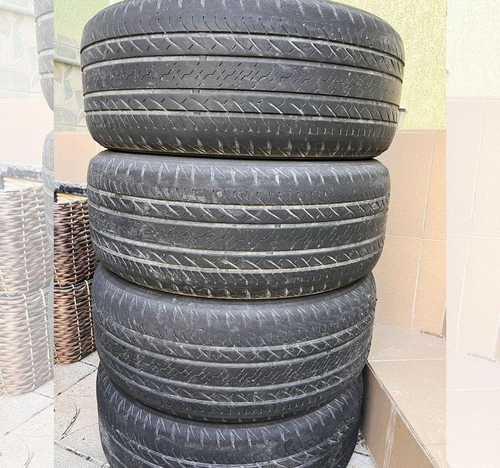 Bridgestone Ecopia EP850 235/55 R17 103H