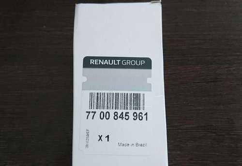 Топливный фильтр Renault