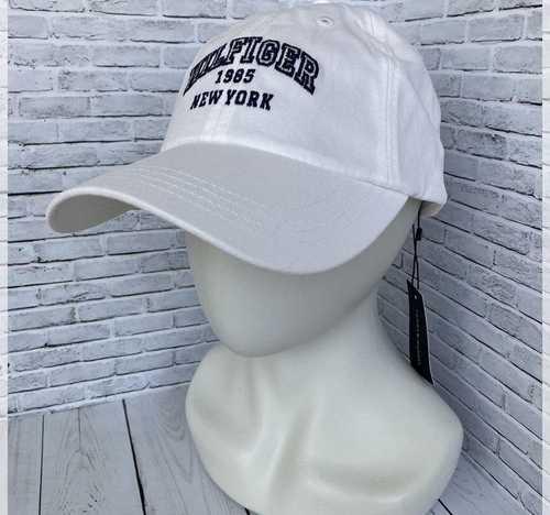 Бейсболка tommy hilfiger новая оригинал