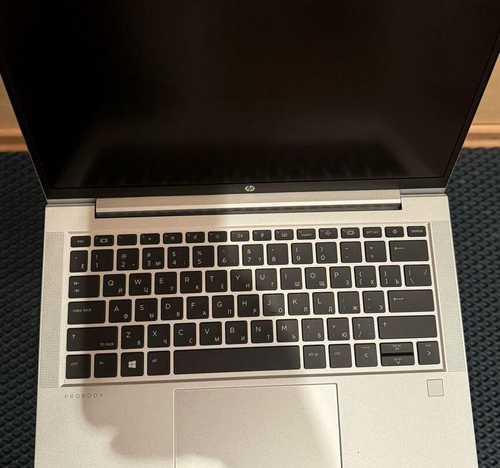 HP ProBook 635 Aero G7