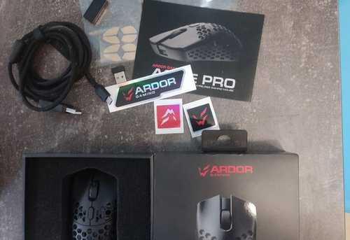 Ardor gaming agile pro