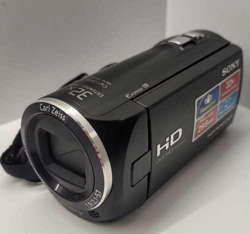 Sony HDR CX220E