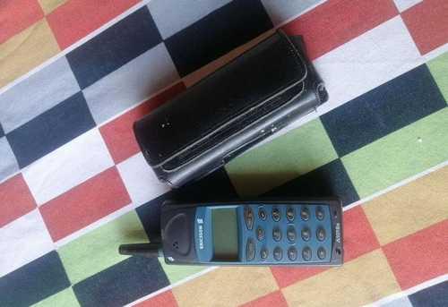 Мобильный телефон Ericsson бу