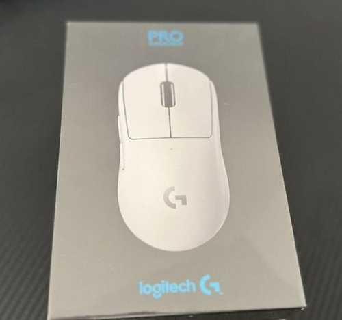 Беспроводная мышь Logitech