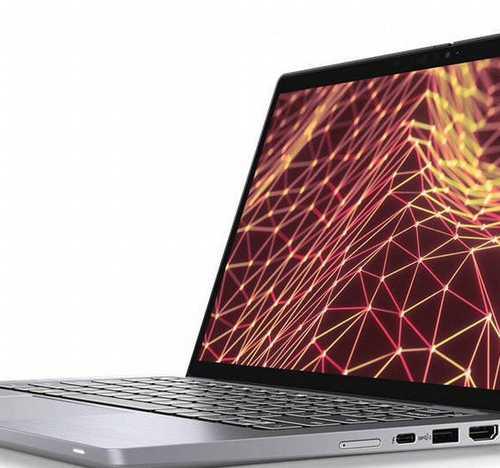 Dell Latitude 7330 ultrabook ноутбук