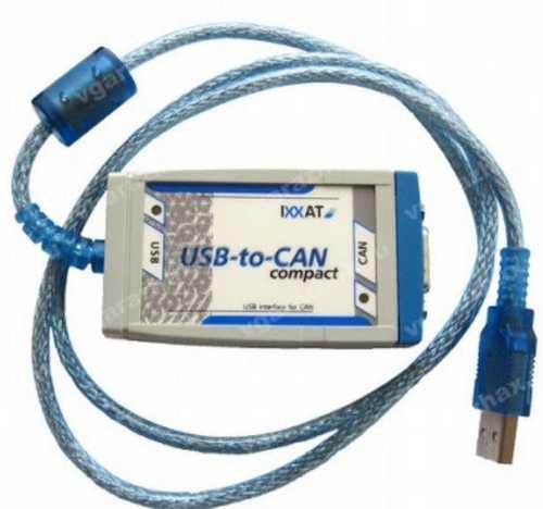 Диагностический сканер MTU Diagnostic Kit