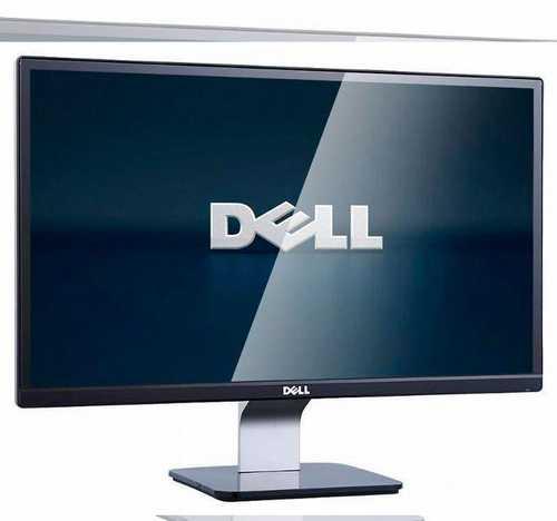 Монитор Dell S2240Lc/21.5"/1920x1080/16:9/E-IPS