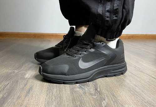 Мужские кроссовки термо Nike термо